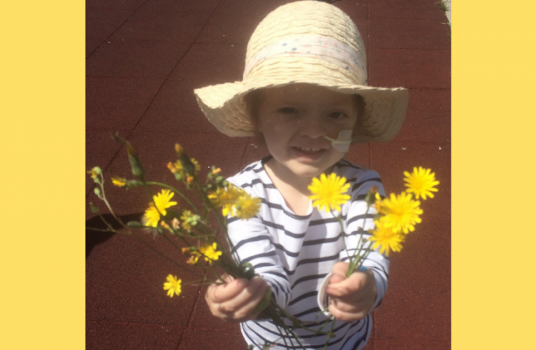 Lisa Tom* | Villa Joep